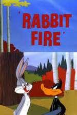 Rabbit Fire (1951) image