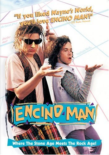 Picture of Encino Man