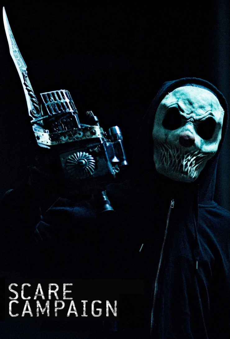 Picture of Scare Campaign