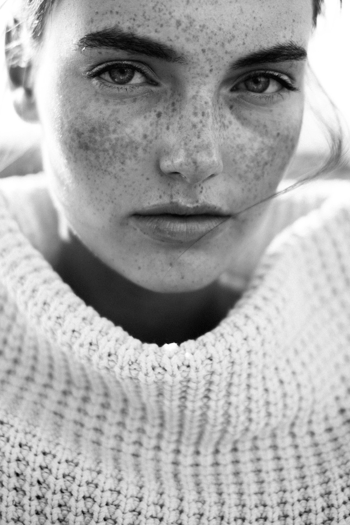 Celine Bethmann picture