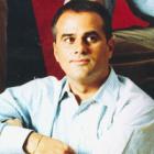 Picture of Marco Santin