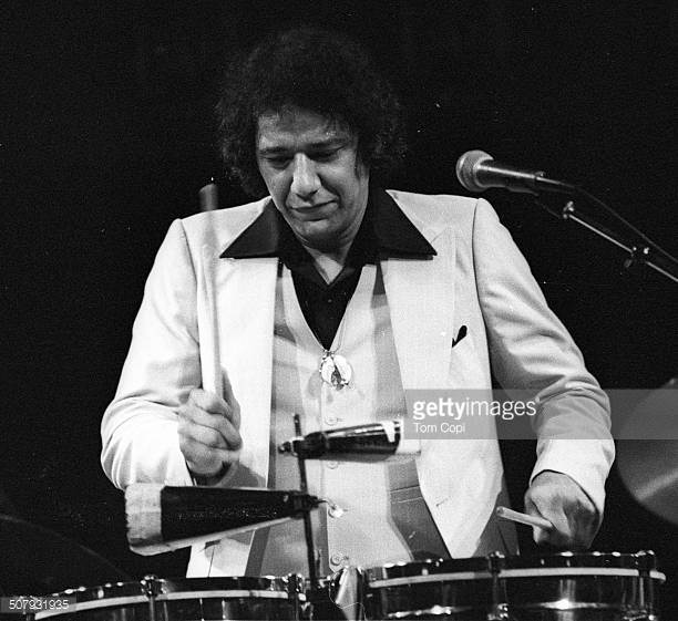 Picture of Coke Escovedo