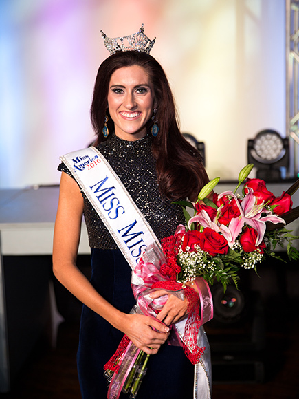 Picture of Erin O'Flaherty