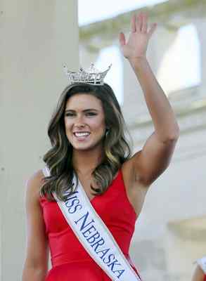 Picture of Aleah Peters