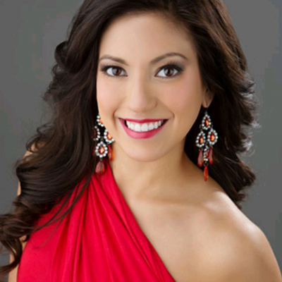 Image of Stephanie Chavez