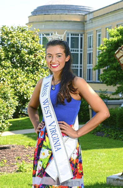 Picture of Morgan Breeden