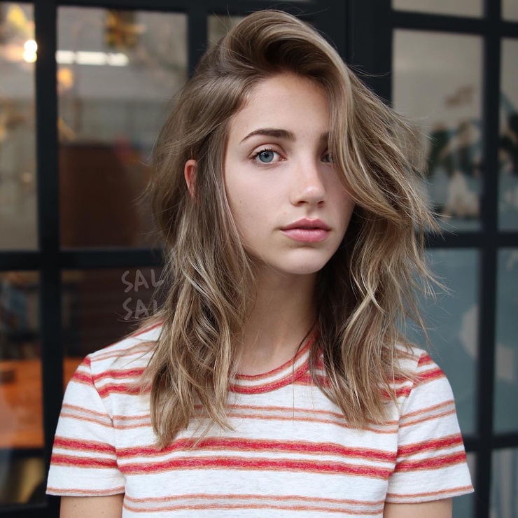 Picture of Emily Rudd