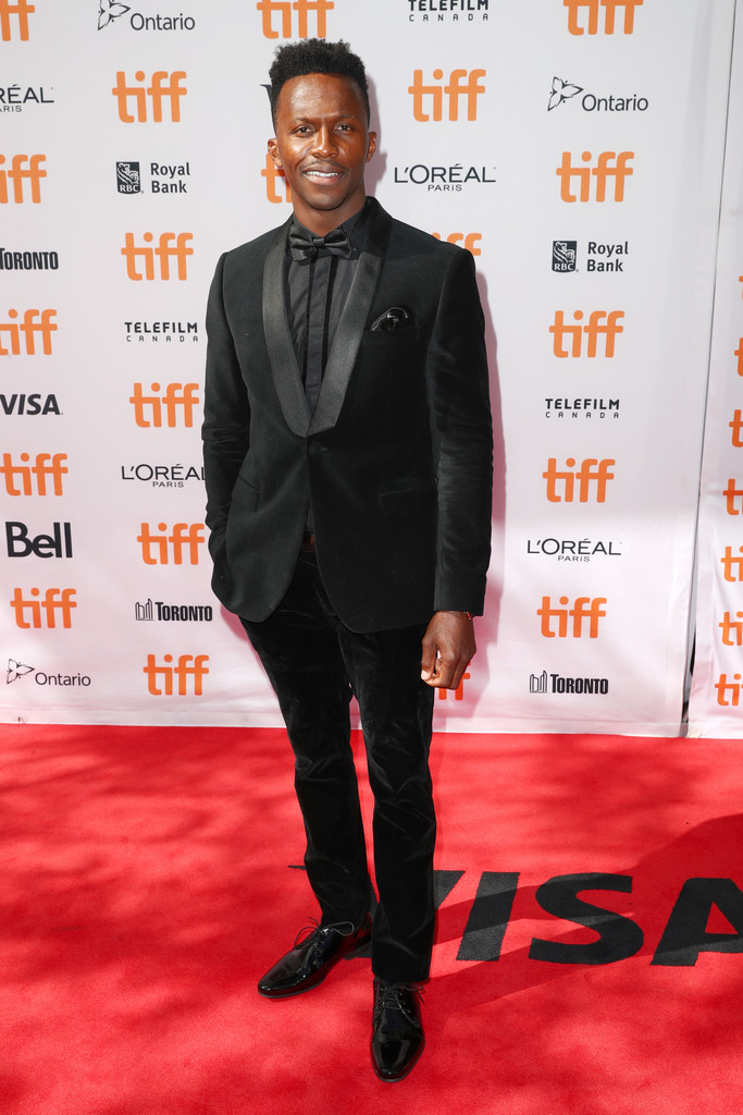 Emmanuel Kabongo picture