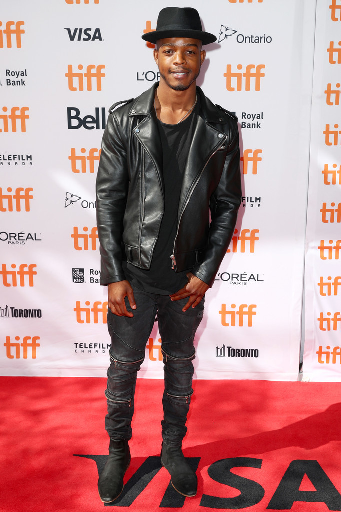 Picture of Stephan James