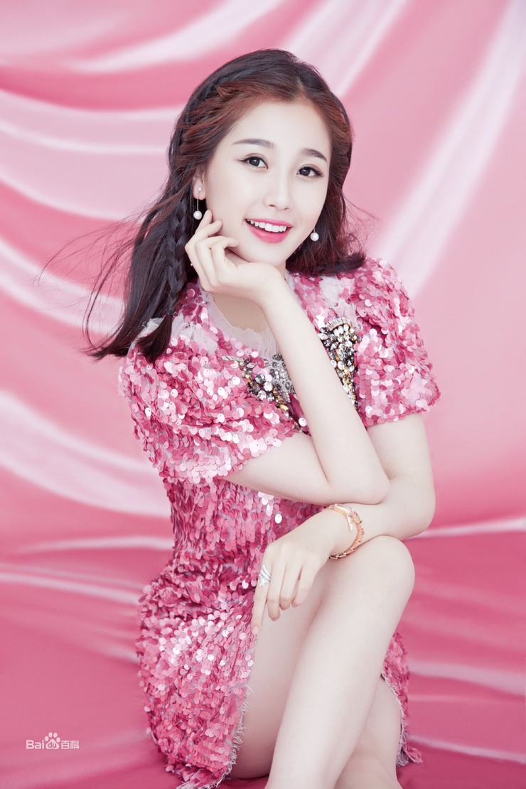 Picture of Yu Shu Xin