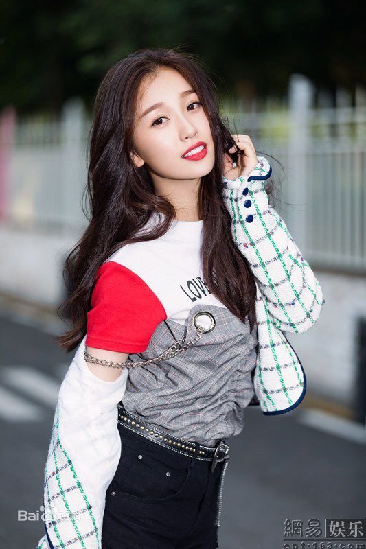 Picture of Yu Shu Xin