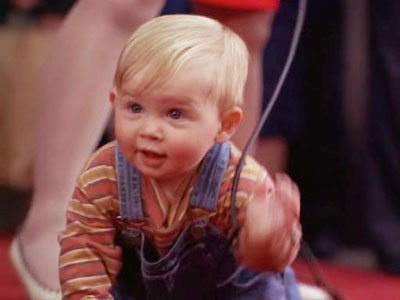 Baby's Day Out picture