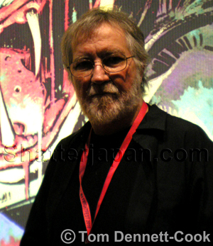 Picture of Tobe Hooper