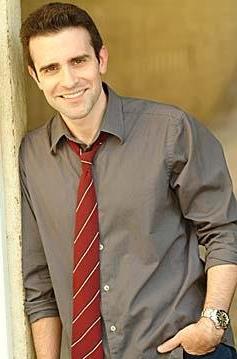 Picture of Trevor Coppola