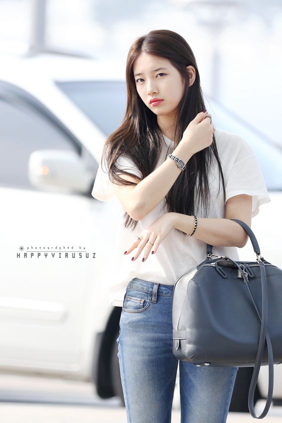 Picture of Suzy Bae
