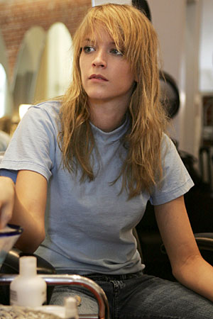 Picture of Kahlen Rondot