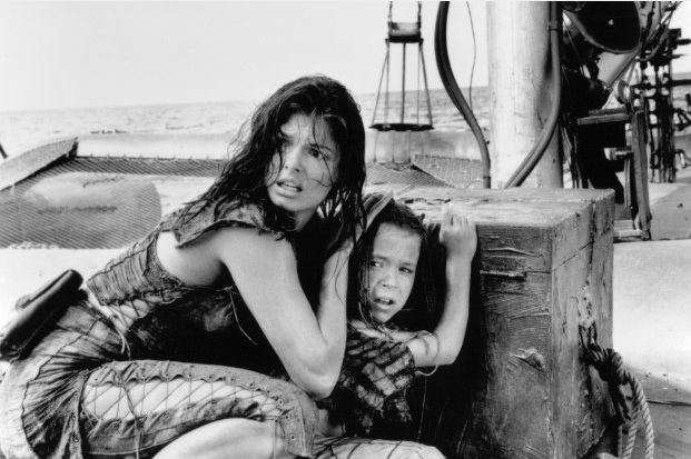 Picture of Waterworld