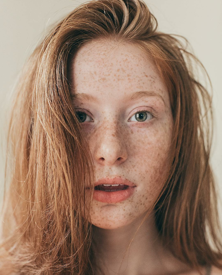 Picture of Madeline Ford
