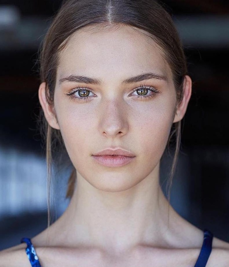 Kimberley De Vocht image