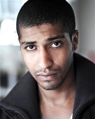 Picture of Lahcen Razzougui