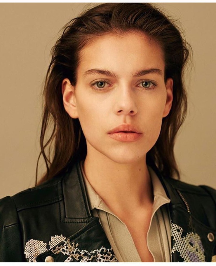 Picture of Amelia Roman