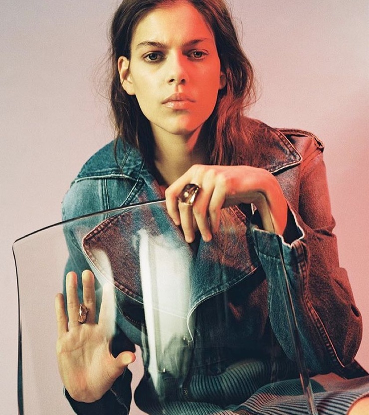 Picture of Amelia Roman