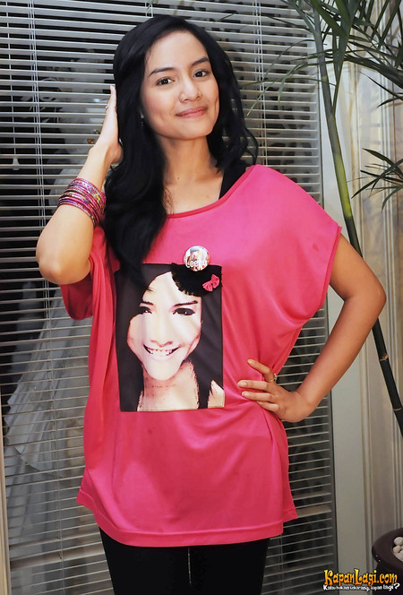 Picture of Intan Nuraini