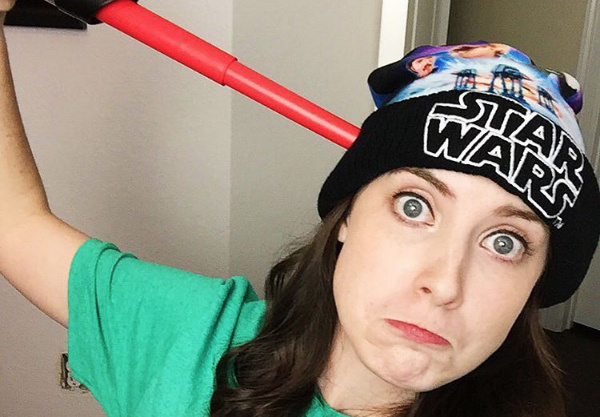 Picture of Laina Morris