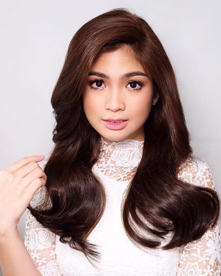 Heaven Peralejo image