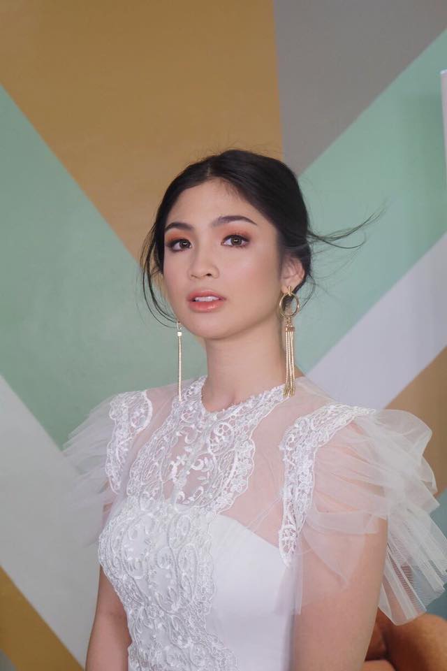 Picture of Heaven Peralejo