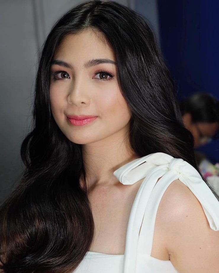 Picture of Heaven Peralejo