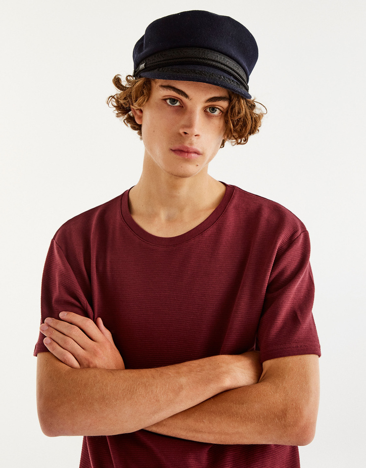 Picture of Lucas Bin