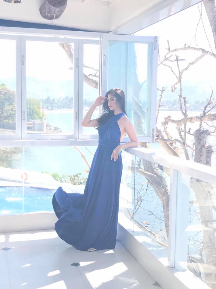 Picture of Heaven Peralejo