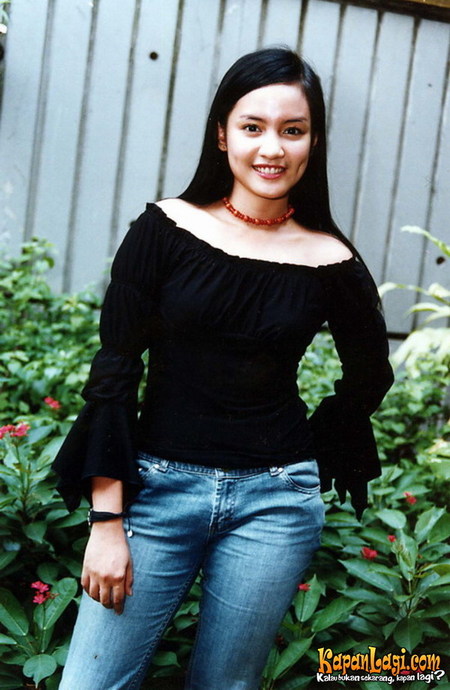 Picture of Intan Nuraini