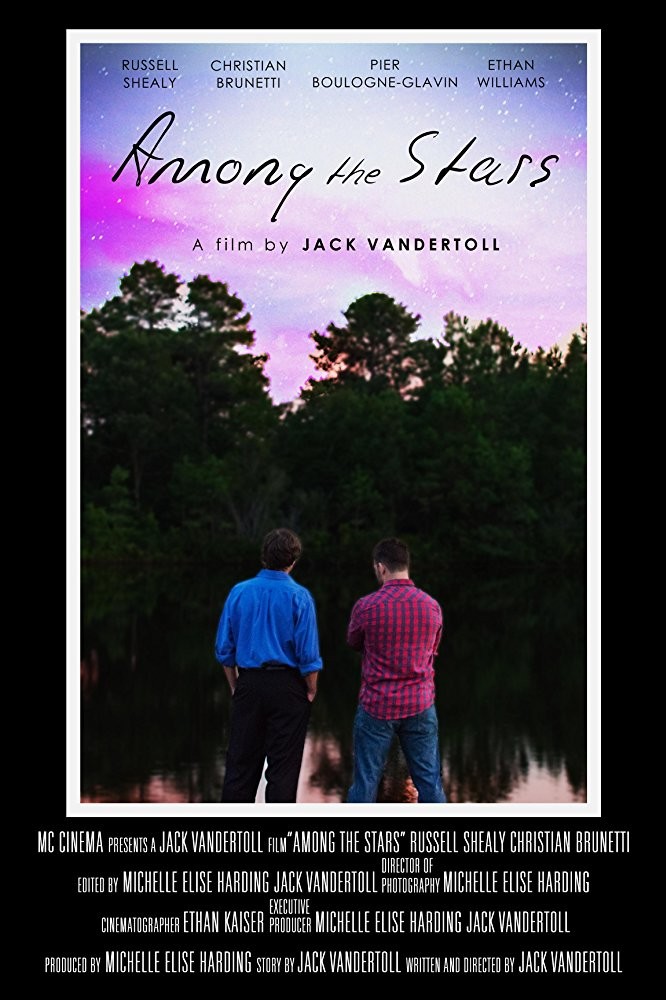 Picture of Among the Stars