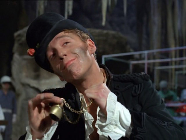 Picture of Alexis Kanner