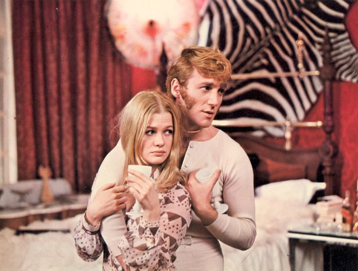 Picture of Alexis Kanner