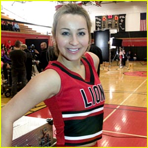 Image of Ashley Leggat