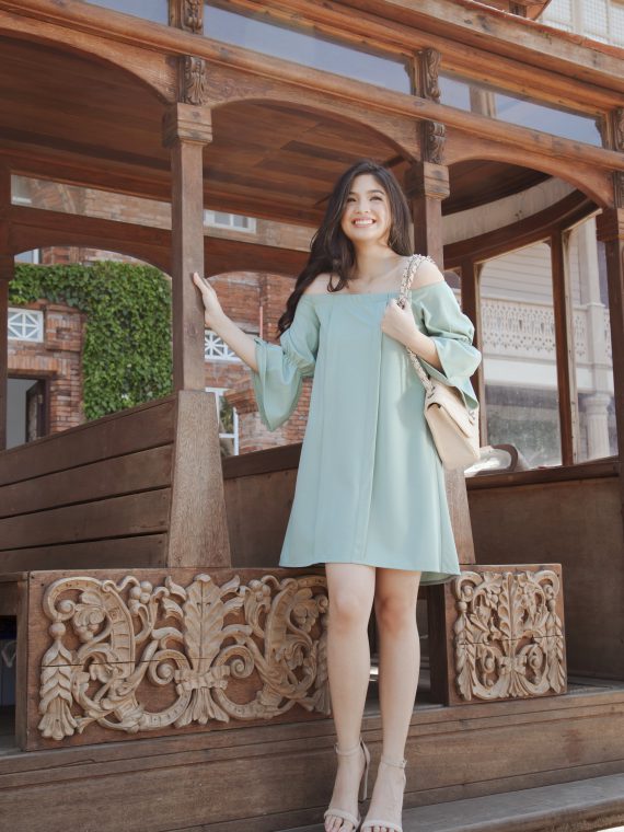 Picture of Heaven Peralejo