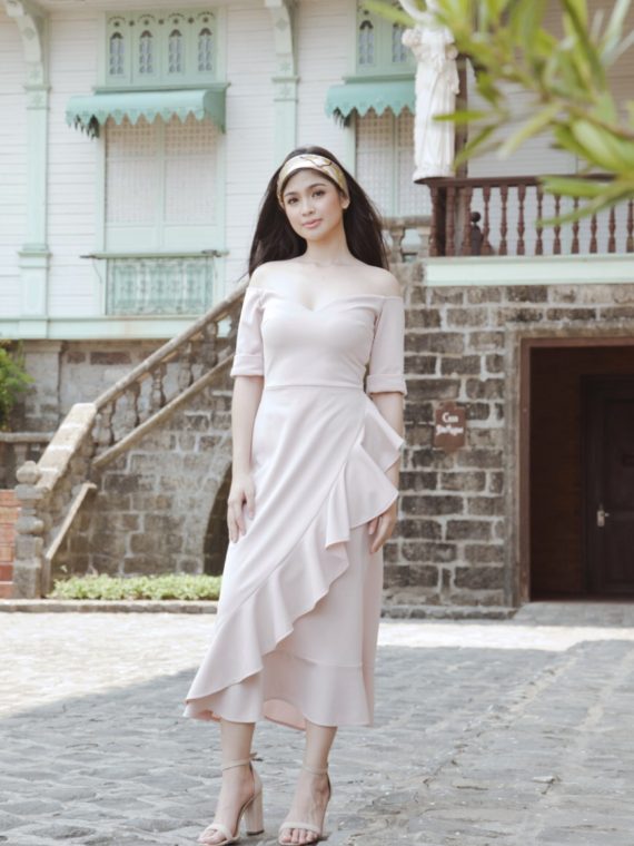 Picture of Heaven Peralejo