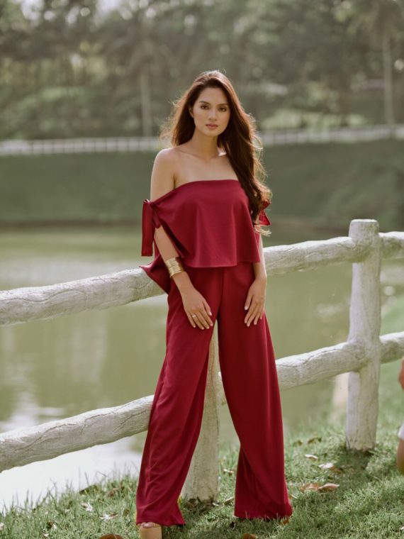 Heaven Peralejo image