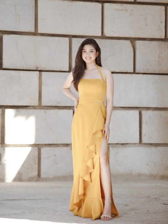 Picture of Heaven Peralejo