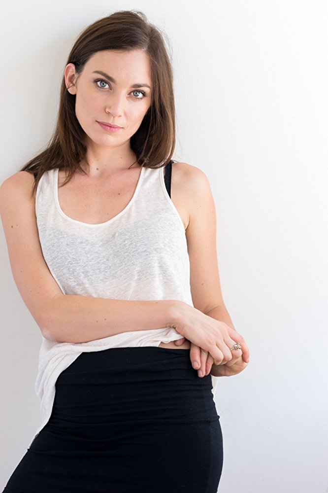 Picture of Carrie Finklea