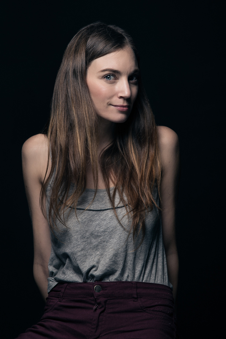 Picture of Carrie Finklea