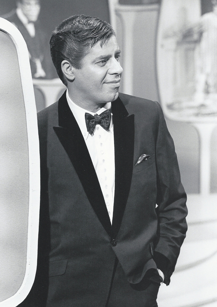 Jerry Lewis picture