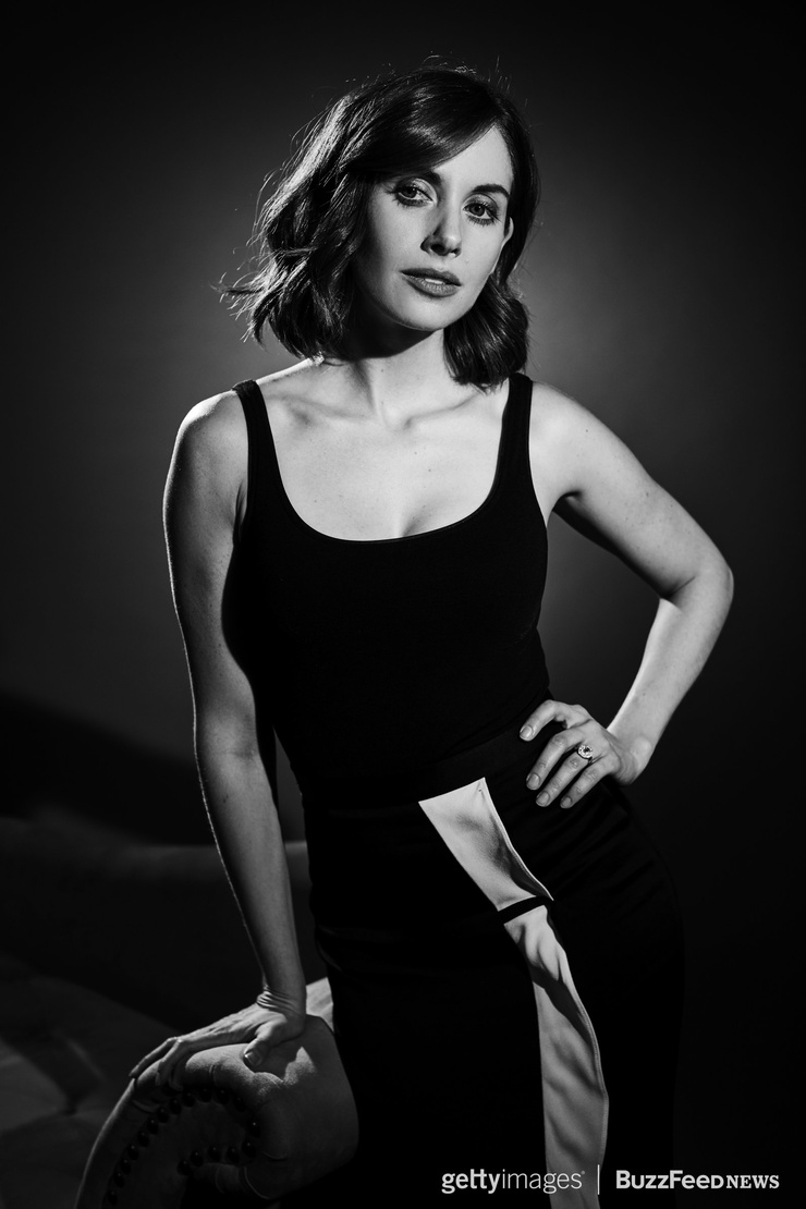 Picture of Alison Brie