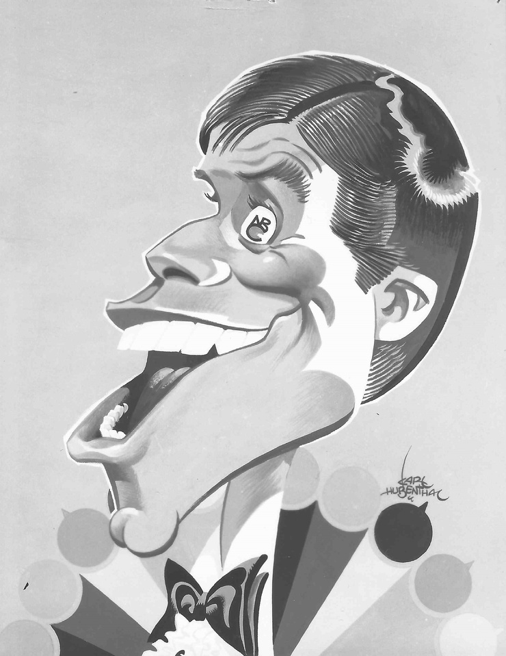 Jerry Lewis image