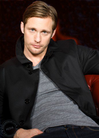 Image of Alexander Skarsgård