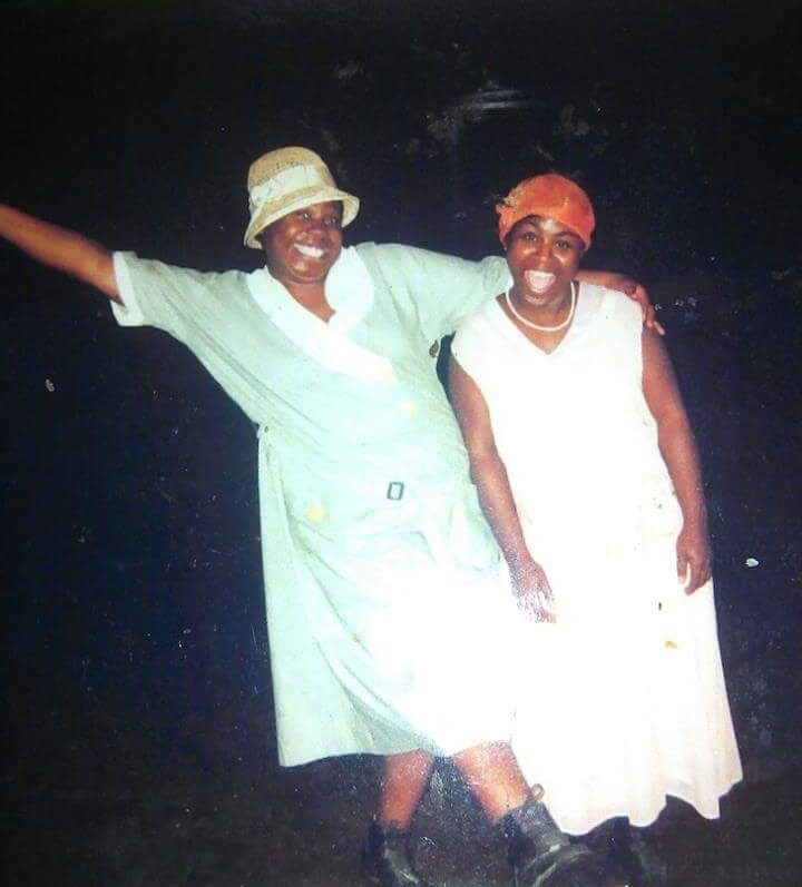 Picture of Bessie (2015)