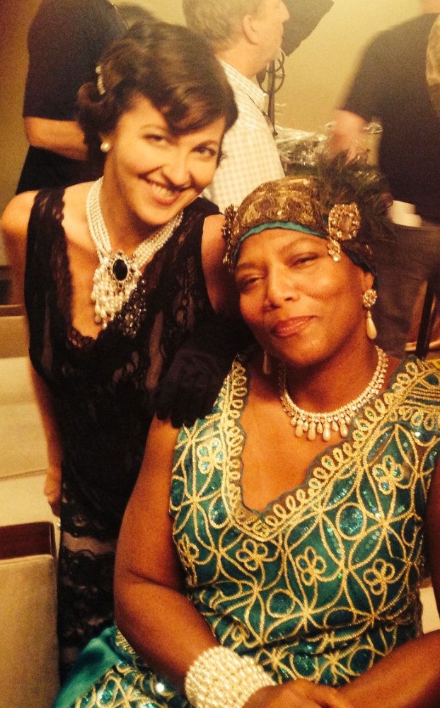 Picture of Bessie (2015)